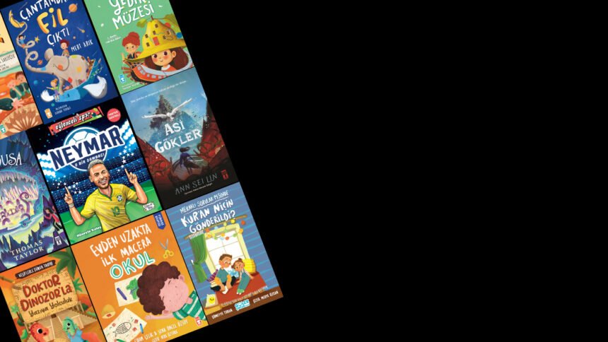 Avrupa'nın En Uygun Fiyatlı Türkçe Kitapları / Kitap Sepeti ...